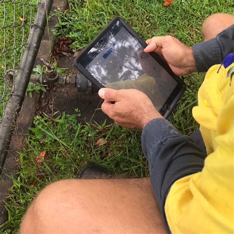 Proposed Water Meter Reading Schedule Trc Tablelands Regional Council