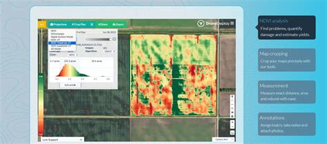 Dronedeploy Announces Oem Partnership With Cnh Industrial The Drone Girl