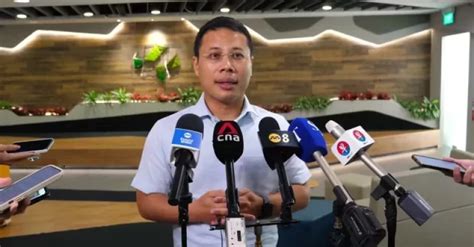 住宅投资需求料增 李智陞：须优先照顾国人自住需求 狮城新闻 新加坡新闻