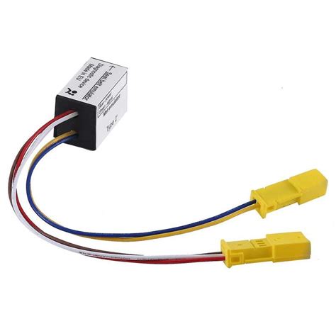 Other Bypass Occupancy Mat Sensor Emulator Bypass For C Class W203