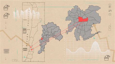 Desinformación y plebiscito Acusaciones cruzadas Revista Anfibia