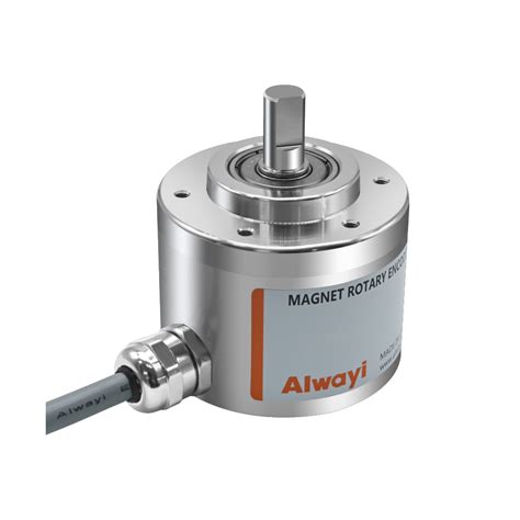 二进制输出上海奥途智能科技有限公司绝对值多圈编码器绝对值单圈编码器增量编码器拉绳编码器专用编码器