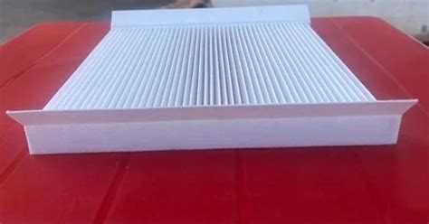 Renault Duster Car Cabin Air Filter At ₹ 89 Piece Jaipur Id