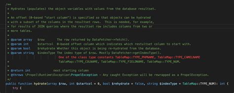 Unable To Recognise Valid Methods Issue Bmewburn Vscode Intelephense GitHub