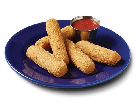 Mozza Sticks Ihop México