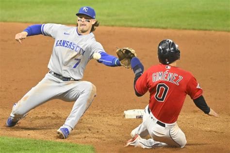 Kansas City Royals At Cleveland Guardians 10422 Mlb Picks And