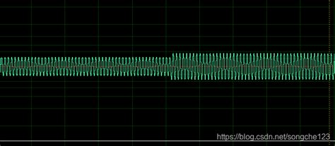 音频淡入淡出效果——解决音频突变的爆音问题爆音 淡入 Csdn博客