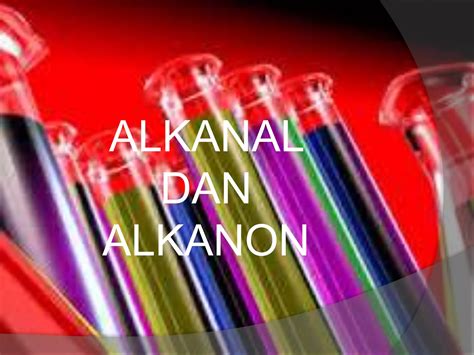 Aldehidketon Dan Asam Karboksilat Pptx