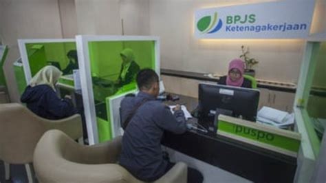 Begini Cara Klaim Mencairkan Jaminan Hari Tua BPJS Ketenagakerjaan 2023
