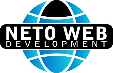 Contact Neto Web Development