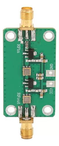 Amplificador Rf Lna De 1090 Mhz Cuotas Sin Interés