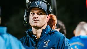 Ex Parrish Community Football Coach Christopher Culton Has A Lot To Say