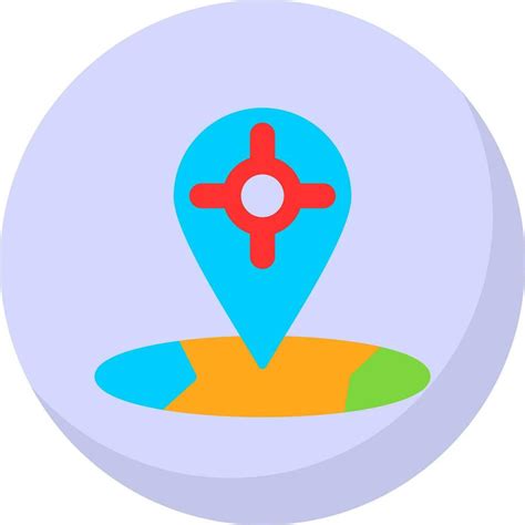 Tracker Vector Icon Design 26012550 Vector Art At Vecteezy