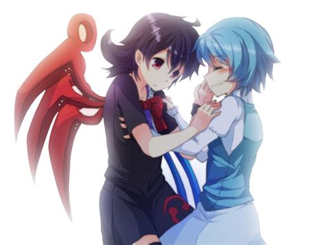 Girls Of Nue Telegraph