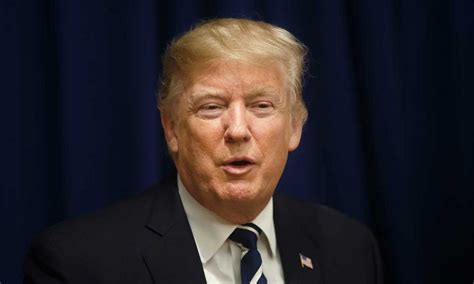 Trumps ‘hostages Comment Sparks Outrage Critics Call It ‘pure Evil