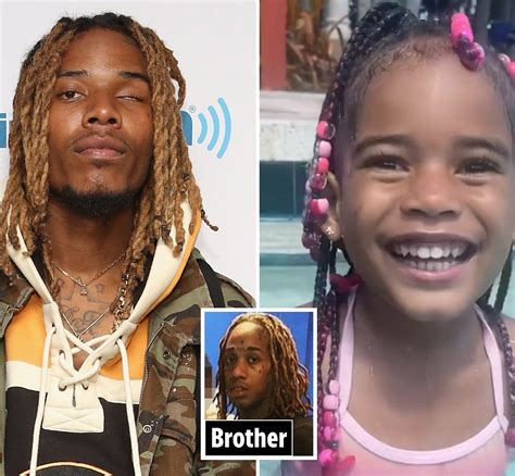 Fetty Waps Brother