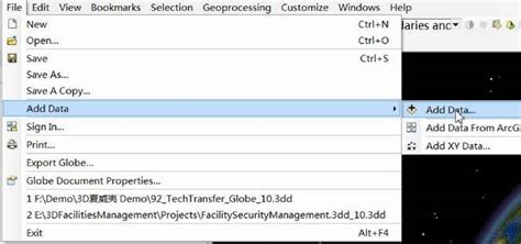Arcgis三维入门6 8arcgis三维服务一体化 麻辣gis