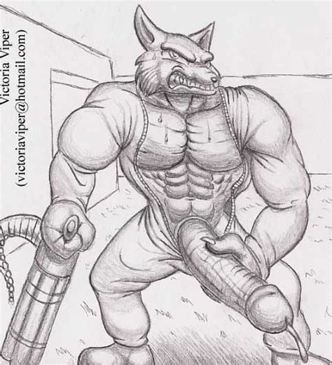 Rule 34 Anthro Boots Chaingun Chaingun Wolf Duke Nukem Series Duke