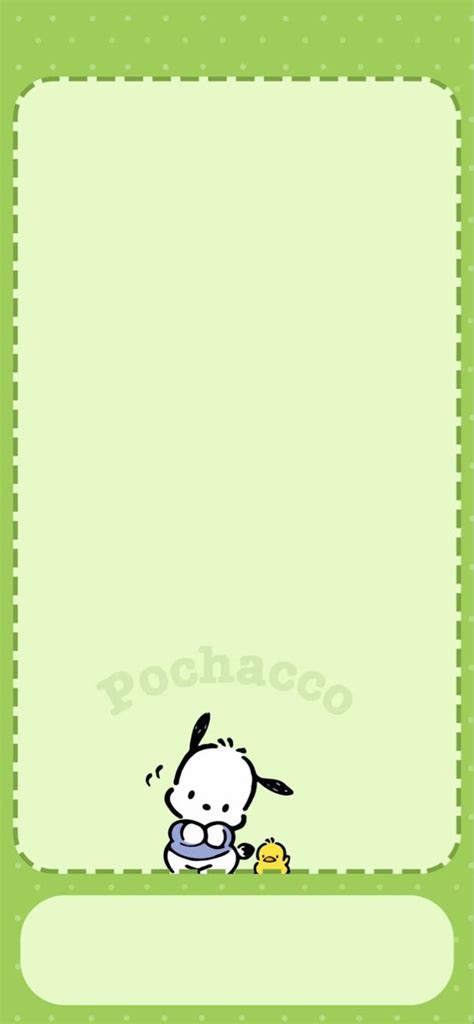 Pin De Quinne En Wallpaper Lock Screen Pochacco Ideas De Fondos De Pantalla Dibujos