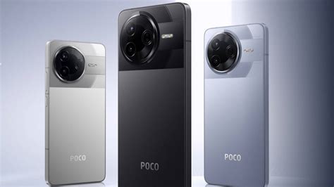 Poco F Ultra Dan Poco F Pro Meluncur Tawarkan Kinerja Sekelas Flagship Indonesia Blog