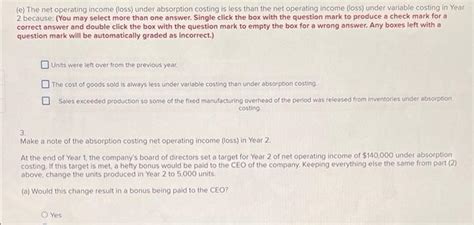 Solved Chapter 7 Applying Excel Exercise Algo Part 2 Of