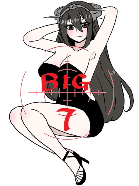 長門艦これ 「」くろいひweb漫画のイラスト