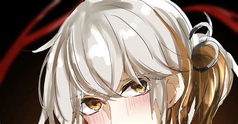 リバース1999 メディスンポケットくん まろんのイラスト Pixiv
