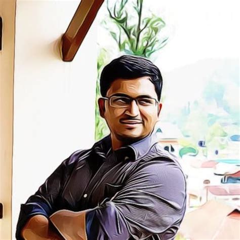 Nitin Suresh — Hashnode