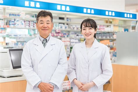 どちらも 医薬品を取り扱う”けど「薬剤師」と「登録販売者」ってどう違うの？ 薬剤師に聞いてみた オトナンサー