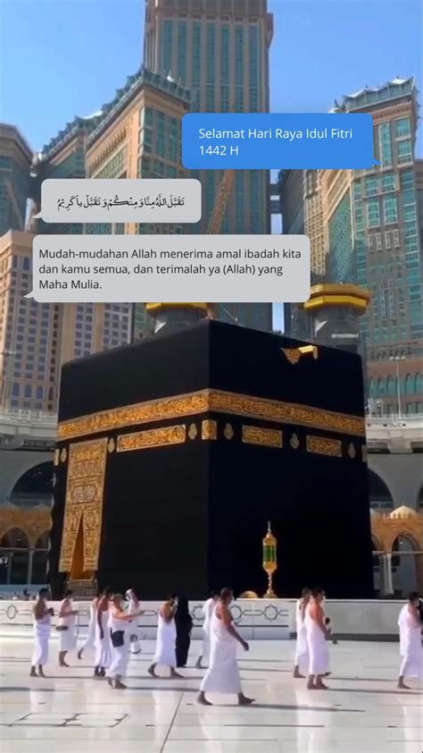Ketuk Ketuk Ramadan 2019 Mary Vance