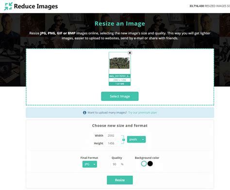 5 Best Ways To Reduce Image Size Without Losing Quality