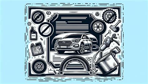 What Does Hyundai Warranty Not Cover Hyundai Maintenance