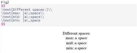 How To Latex In Rmarkdown Data Abby