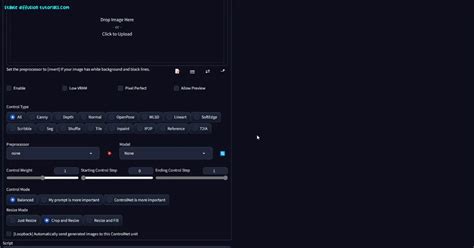 How To Install Control Net In Stable Diffusion