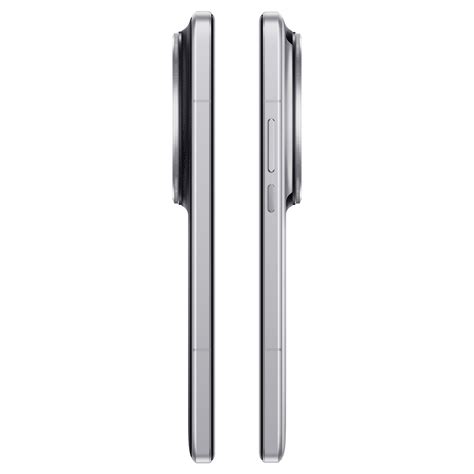 Buy Xiaomi Ultra G Gb Ram Gb Silver Chrome Online Croma