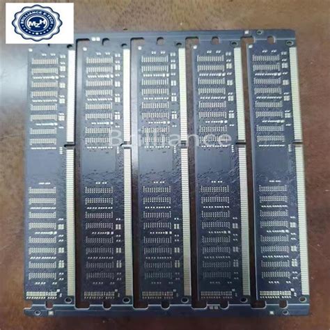 Pcb Ruler Pcb Engineering Footprint Pcb Packaging Unit For Electronic