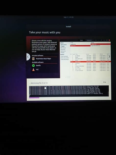 switching to linux r ubuntu