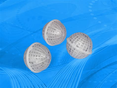 悬浮球 悬浮球型填料 悬浮球型填料价格 悬浮球 巩义市泰诚净水材料厂