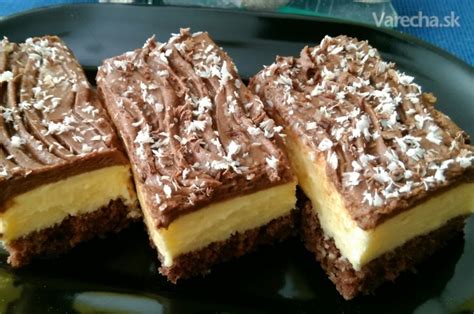 Rezy S Vaječným Likérom Recept Varechask
