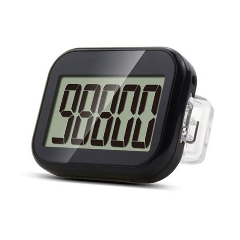 Simple 3d Pedometer Only Track Steps Jandr Electronic