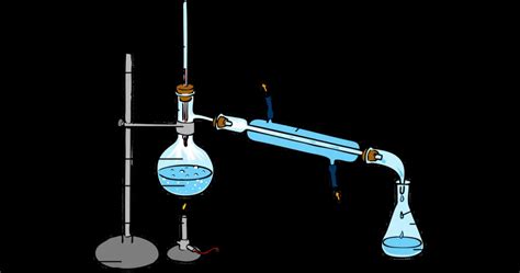 How Does Simple Distillation Work The Engineer S Perspective