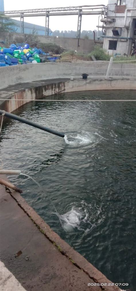 Ro Permit Water Amrish Singh