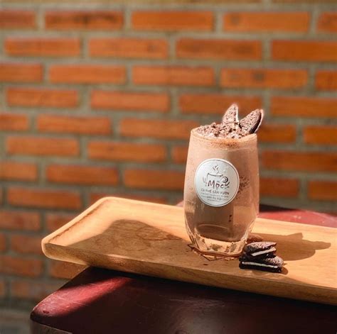 Quán Cafe Sân Vườn Hiệp Bình Thủ Đức