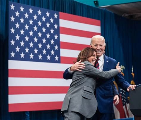 국제 女 대통령의 꿈 해리스가 이룰까 美 정치의 새로운 전환점
