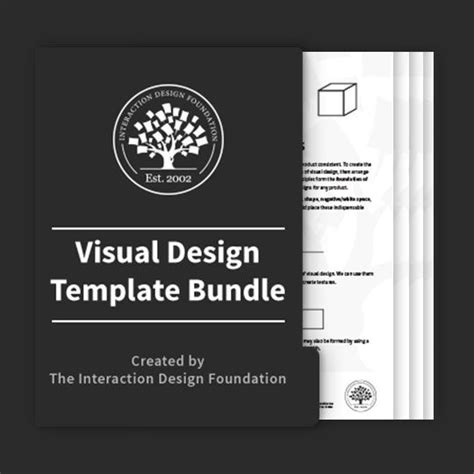 Create Results Faster With Our Template Bundles Ixdf