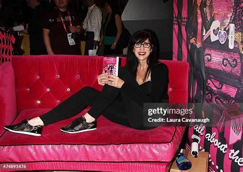 Nina Kaplan Photos And Premium High Res Pictures Getty Images