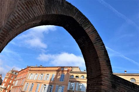 Températures fraîches retour du soleil la météo à Toulouse et en
