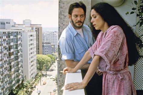 Images de Le Baiser de la femme araignée 1985 SensCritique