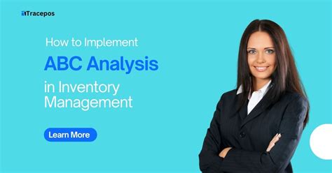 6 Key Strategies To Implement Abc Analysis In Inventory