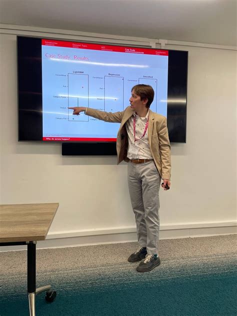 Thanks Ivan Svetunkov For Your Comments And Your Contributions Paresh Date